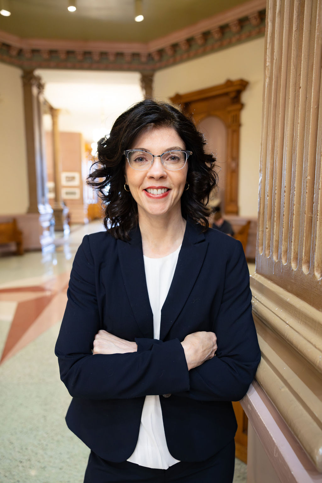 Susannah Hall-Justice | Hall-Justice Law Firm