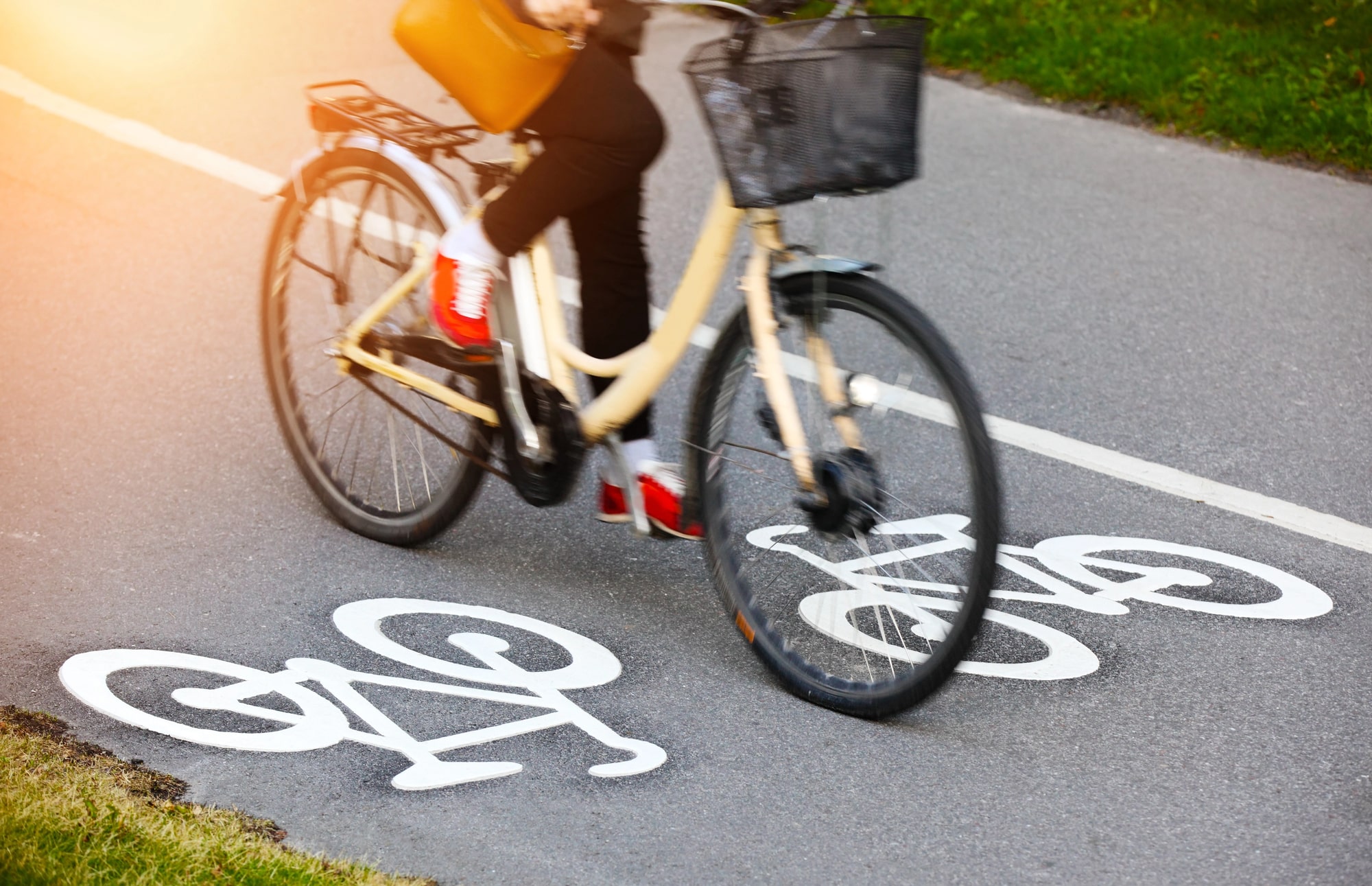 Lafayette Bicycle Accident Lawyer | Hall-Justice Law Firm
